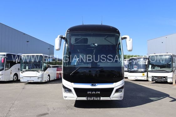 Voertuig - MAN Lion's Coach R07 / Tourismo / NEW / 12.1m / 2X UNITS 2025 24398