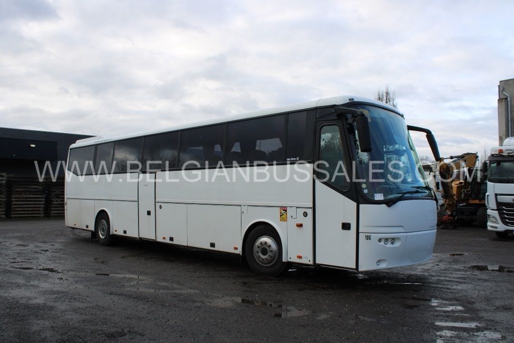 Belgian Bus Sales - Vehicle - VDL Bova FHD 127 2013 23143
