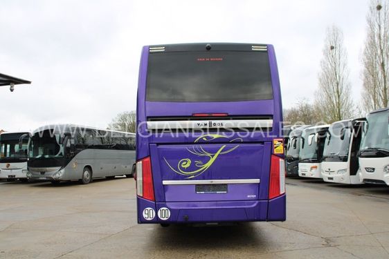 Belgian Bus Sales - Voertuig - Van Hool Acron TX15 2013 23243