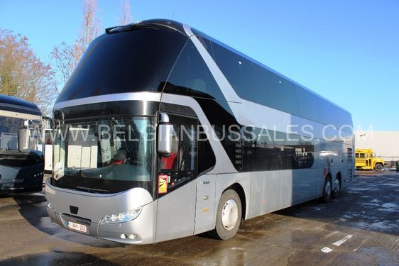 Belgian Bus Sales - Voertuig - Neoplan Skyliner L / P06 / 14.0m 2017 23103