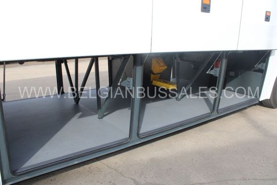 Belgian Bus Sales - Vehicle - Temsa HD12 2024 23250