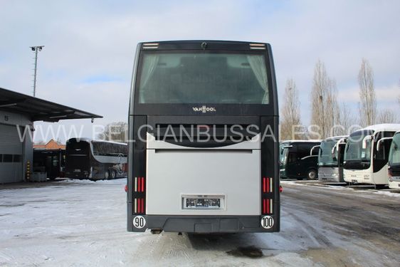 Belgian Bus Sales - Vehicle - Van Hool EX 17 High 2016 20090