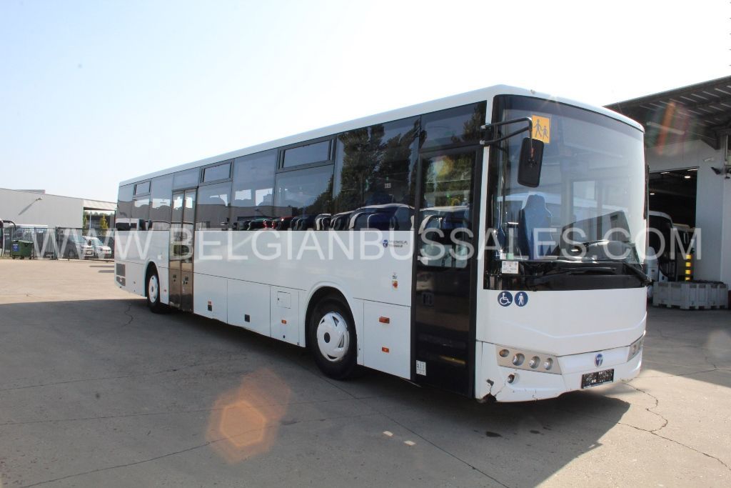 Belgian Bus Sales - Vehicle - Temsa Tourmalin 2013 19298