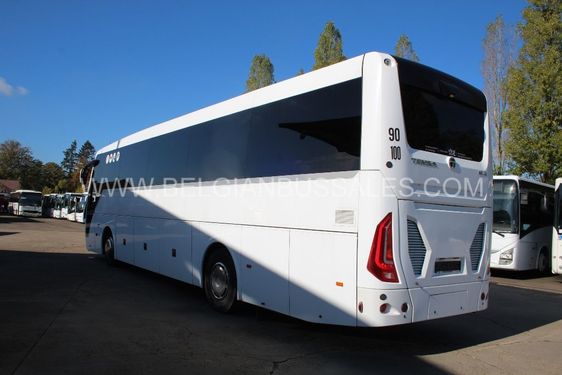 Belgian Bus Sales - Vehicle - Temsa HD12 2018 21436