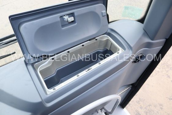 Voertuig - Iveco Crossway 12m Pop light / NEW!! 2026 24322