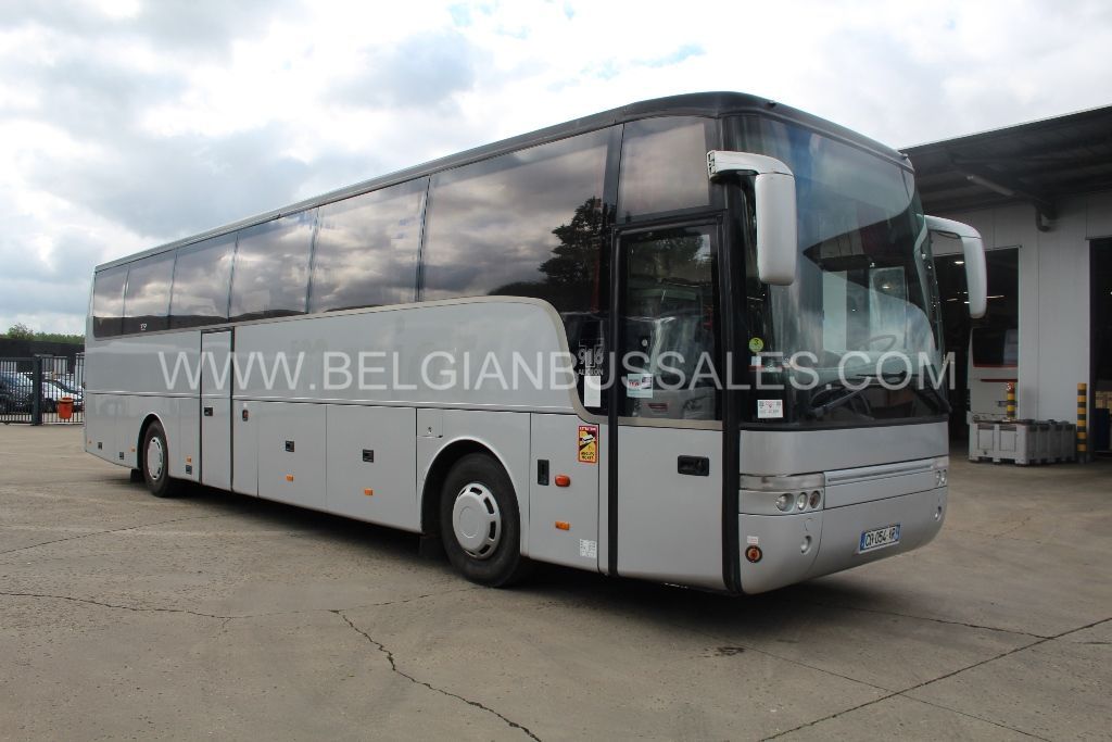 Belgian Bus Sales - Fahrzeug - Van Hool T916 2005 21268
