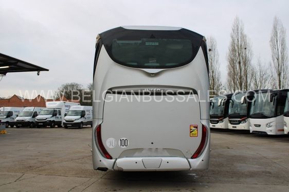 Belgian Bus Sales - Voertuig - Iveco Magelys Pro / 12.8m / Airco 2016 23023