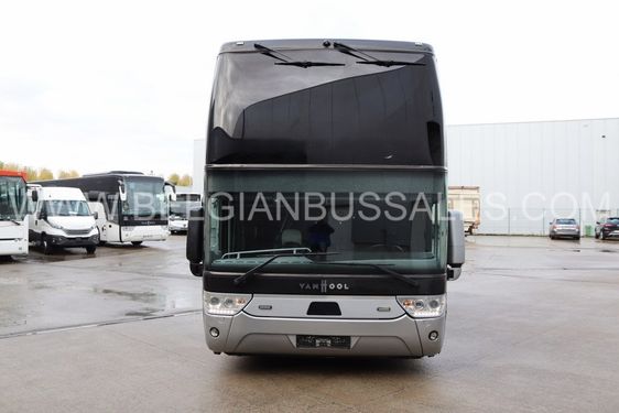Vehicle - Van Hool Altano TX17 / 13.2m / Full Option 2015 24623