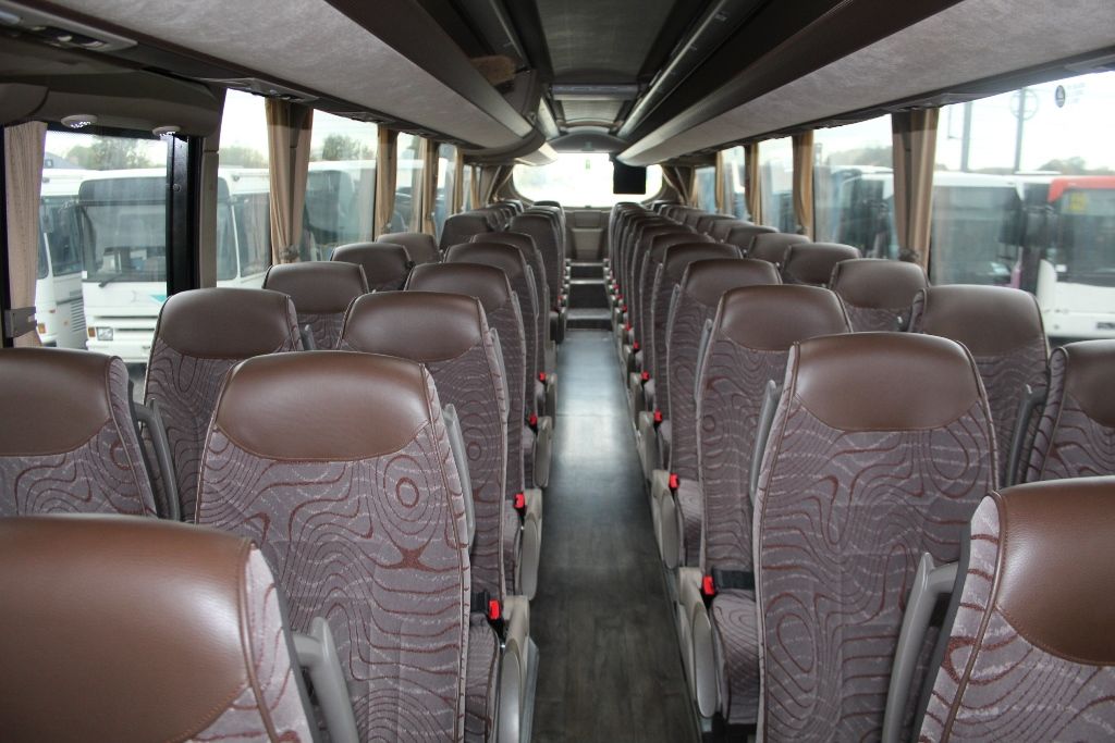 Belgian Bus Sales - Vehicle - Iveco MAGELYS PRO 2019 22013