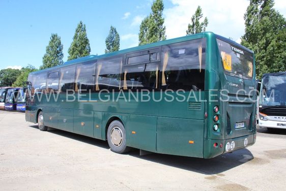 Belgian Bus Sales - Vehicle - Temsa LD 12 SB 2018 19214