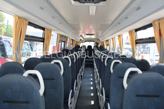 Belgian Bus Sales - Vehicle - Temsa LD 12 SB 2018 19214