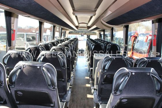Belgian Bus Sales - Vehicle - Iveco Magelys 2017 22195