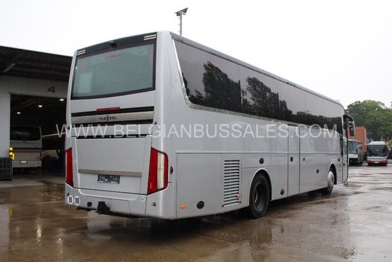 Belgian Bus Sales - Voertuig - Van Hool TX 15 Acron 2015 21012