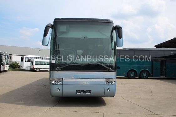 Belgian Bus Sales - Fahrzeug - Van Hool T916 Alicron 2012 21326