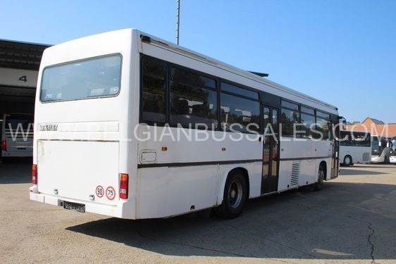 Belgian Bus Sales - Véhicule - Renault TRACER 1999 20425