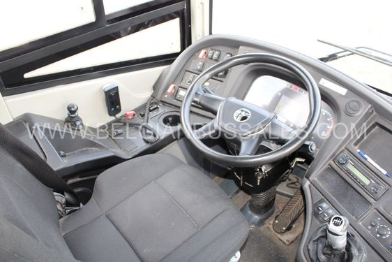 Belgian Bus Sales - Fahrzeug - Temsa LD 12 SB 2017 22468