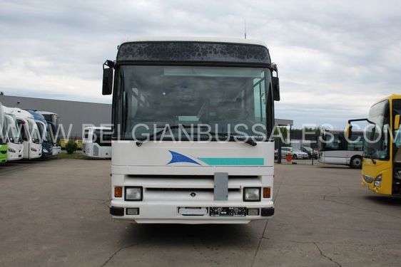 Belgian Bus Sales - Vehicle - Renault TRACER 2001 21261