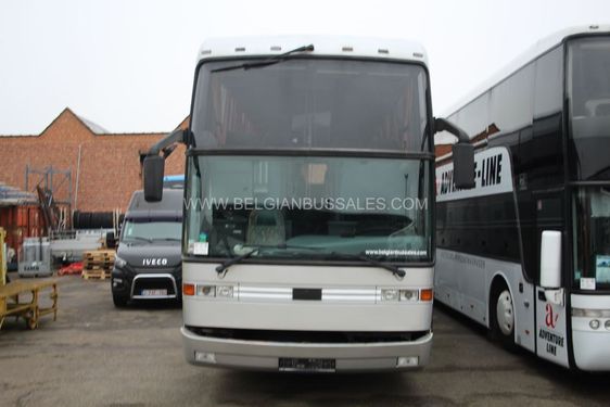 Belgian Bus Sales - Véhicule - Van Hool Eos 200 1999 21007