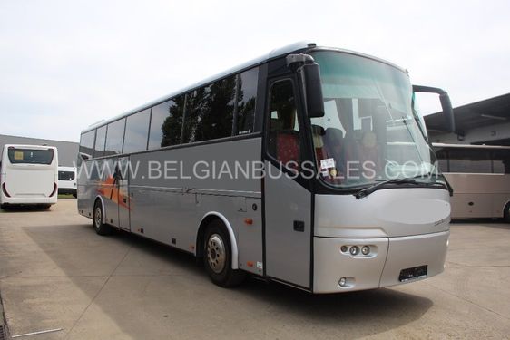 Belgian Bus Sales - Véhicule - VDL Bova Futura FHD 2010 20364