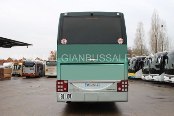 Belgian Bus Sales - Voertuig - Van Hool T916 Astronef / Astron 2010 22104