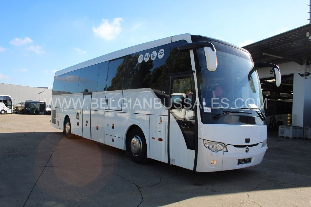 Belgian Bus Sales - Véhicule - Temsa SAFARI HD12 2018 21436