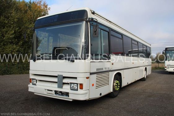 Belgian Bus Sales - Vehicle - Renault TRACER 2000 22025