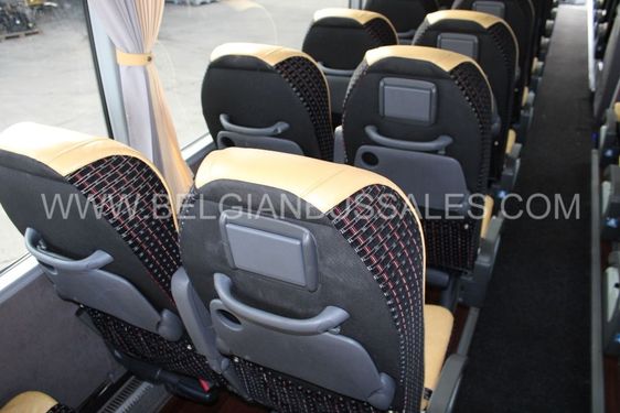 Belgian Bus Sales - Voertuig - Van Hool TX16 ALICRON 2016 23223