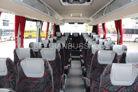 Belgian Bus Sales - Véhicule - Temsa MD7 2017 22449