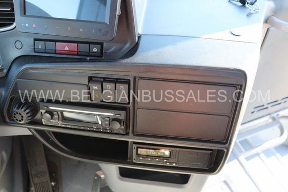 Vehicle - Iveco Crossway 12m Pop light / NEW!! 2026 24373
