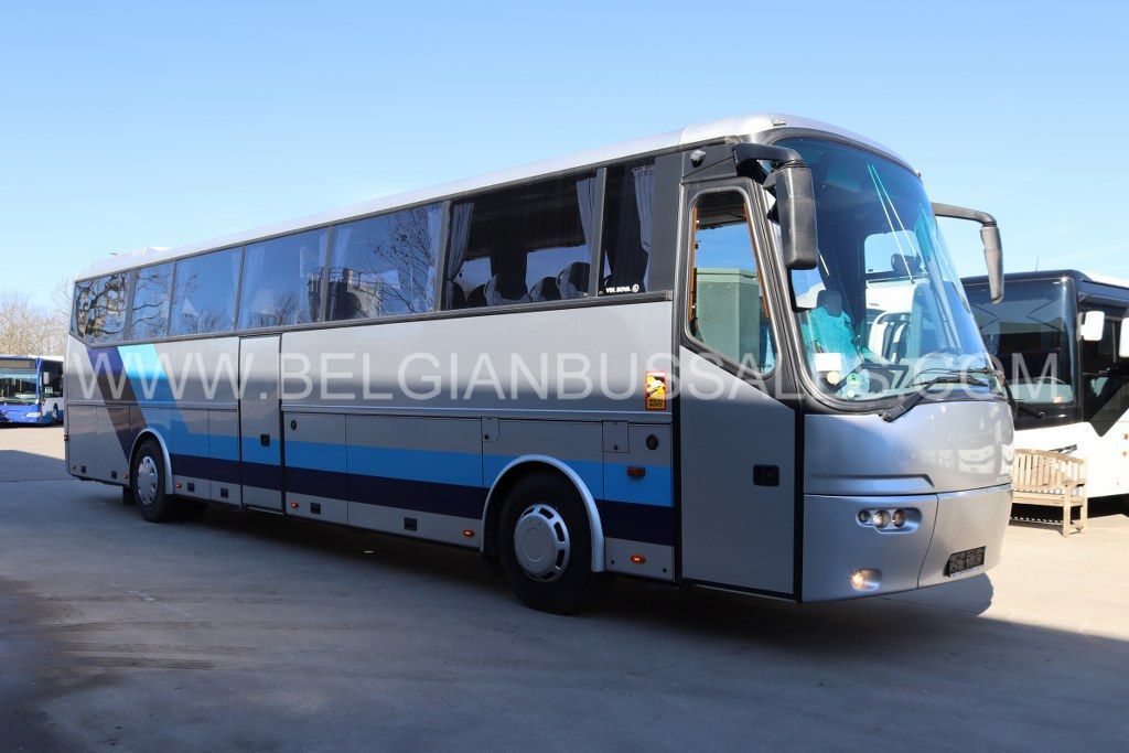 Vehicle - VDL Bova Futura Classic FHD 127-365 / 12.8m / Full Option ...