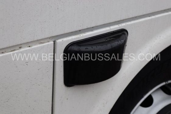 Véhicule - Iveco Crossway 12m Pop light / NEW!! 2026 24318