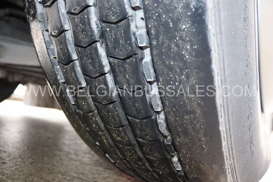 Voertuig - Iveco Magelys Pro / 12.8m / Euro 6 / Full option 2016 25119