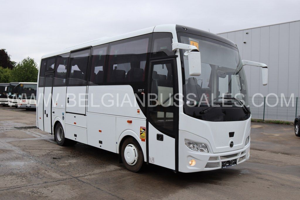 Véhicule - Temsa MD7 / Navigo / 7.8m / Lift / Airco / Euro 6 2023 24345