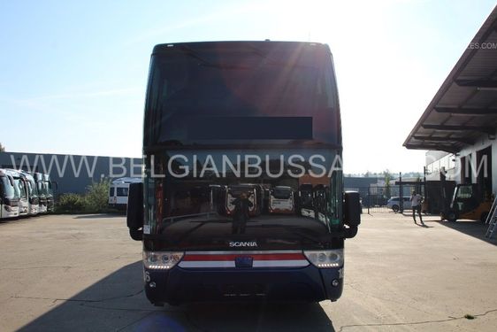Belgian Bus Sales - Vehicle - Scania Van Hool TDX21 Altano 2015 20311
