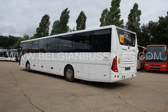 Belgian Bus Sales - Véhicule - Temsa LD 12 SB 2018 20335