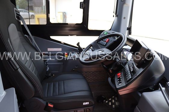 Транспортное средство - Iveco Crossway LE 12m ZF Ecolife / NEW / 38 ...
