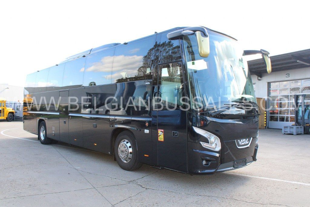 Belgian Bus Sales - Vehicle - VDL Futura FHD2 / VIP 2019 23622