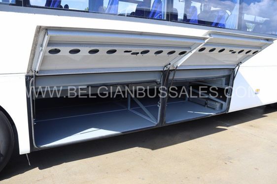 Vehicle - Mercedes-Benz Intouro ME 12,98m / Lift 2009 25374
