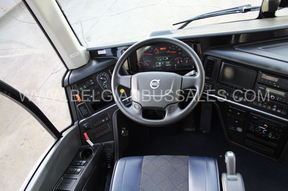 Belgian Bus Sales - Vehicle - Volvo 9700 HD / 9900 HD 2019 22080