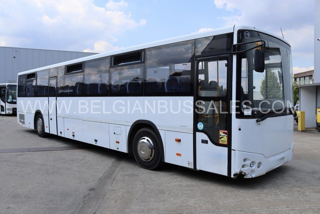 Vehicle - Temsa Tourmalin Light 13 2009 24451
