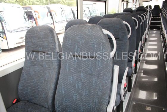 Belgian Bus Sales - Vehicle - Temsa LD 12 SB /5 X UNITS 2018 20390