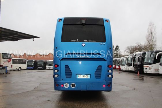 Belgian Bus Sales - Vehicle - Temsa SAFARI HD12 2015 19100