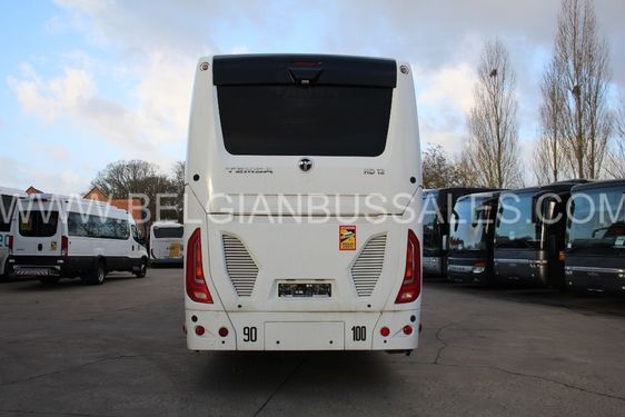 Belgian Bus Sales - Véhicule - Temsa SAFARI HD12 2018 20403