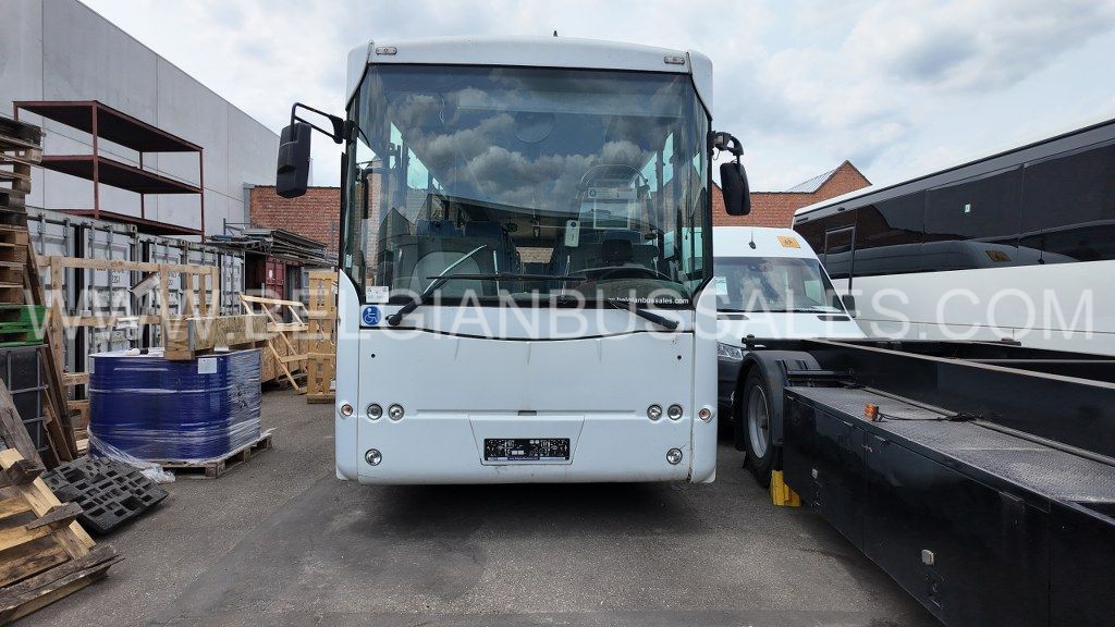 Voertuig - MAN Fast Syter / A91 / 12.7m / Euro 5 2010 24034
