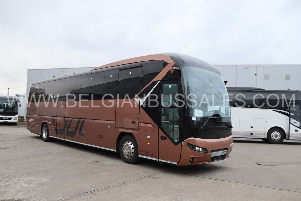 Belgian Bus Sales - Vehicle - Neoplan Tourliner / Full Option 2020 24166