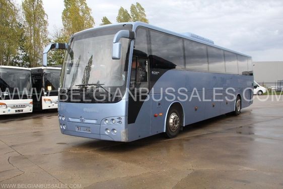 Belgian Bus Sales - Vehicle - Temsa SAFARI HD12 2012 21496