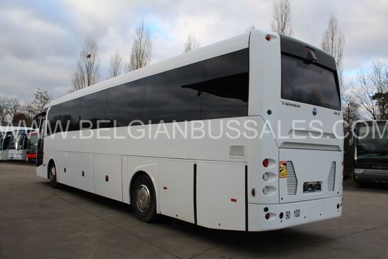 Belgian Bus Sales - Véhicule - Temsa HD13 / Euro6 2015 21071
