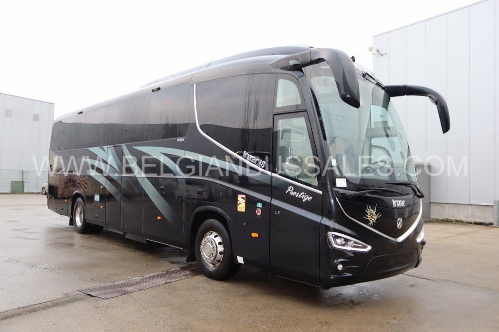 Vehicle - Irizar Irizar I8 S / 12.4m / Full Option 2022 25031