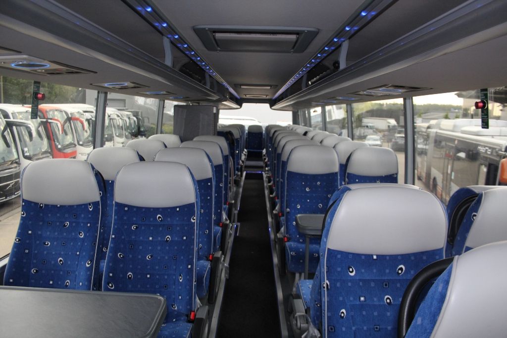 Belgian Bus Sales - Fahrzeug - Scania Van Hool TDX21 Altano 2015 20310