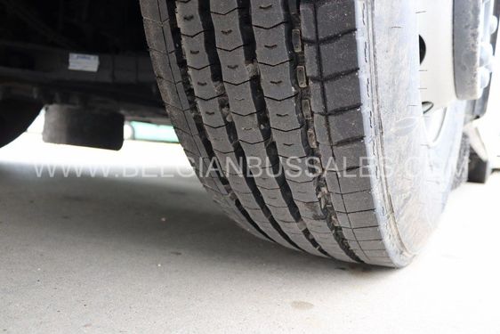 Vehicle - Iveco Crossway 10.8m Pop Light / Aut / NEW!! / No Airco 2026 ...